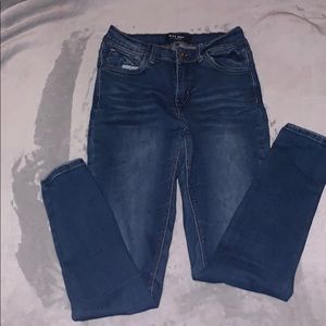 Trinity ranch Jeans | Hip Hugger Denim | Poshmark